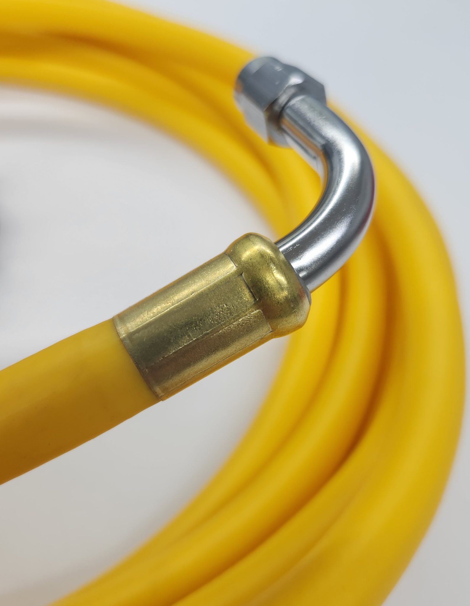 Hose Assembly with Brass Trigger – Window Tint Keg Parts