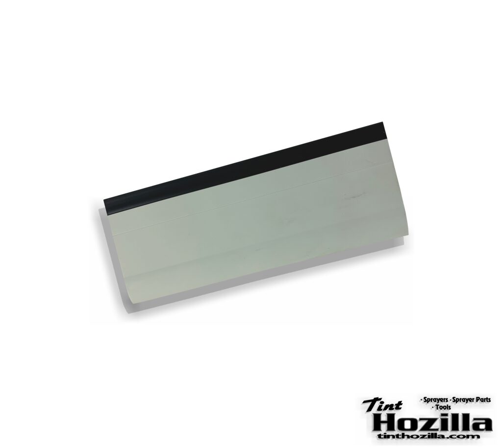6″ Block Squeegee – TintHozilla
