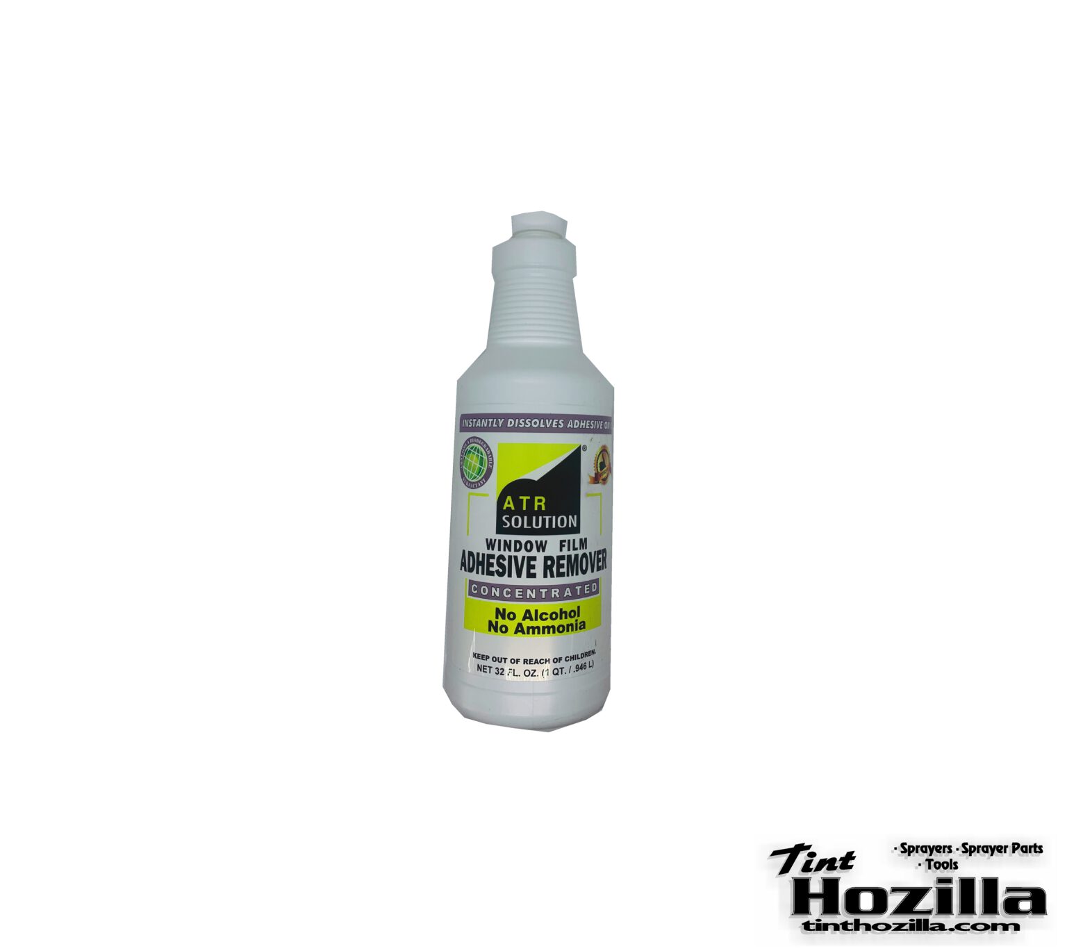 ATR Quart - TintHozilla