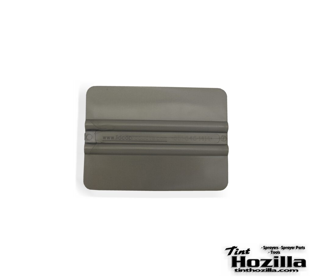 Gray Lidco Squeegee - TintHozilla